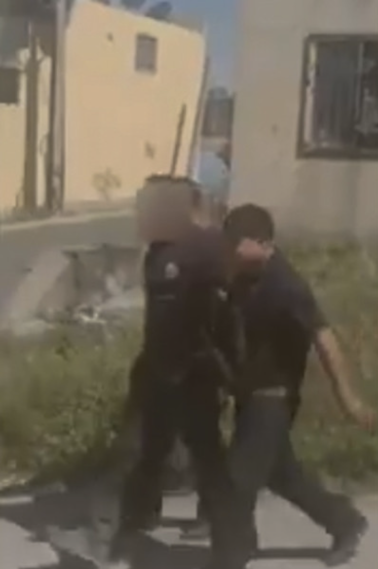 La historia del "m@t@p3erros de Tala" - Mex News